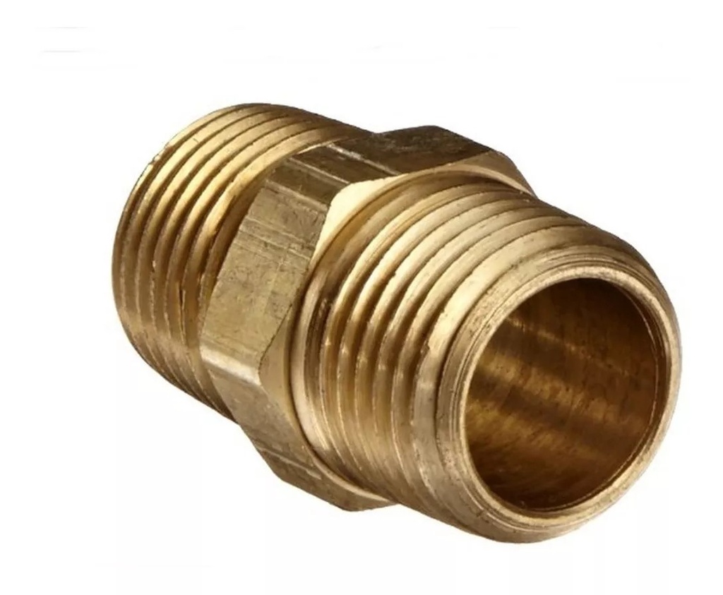 ENTRERROSCA DE BRONCE | BMI S.A.